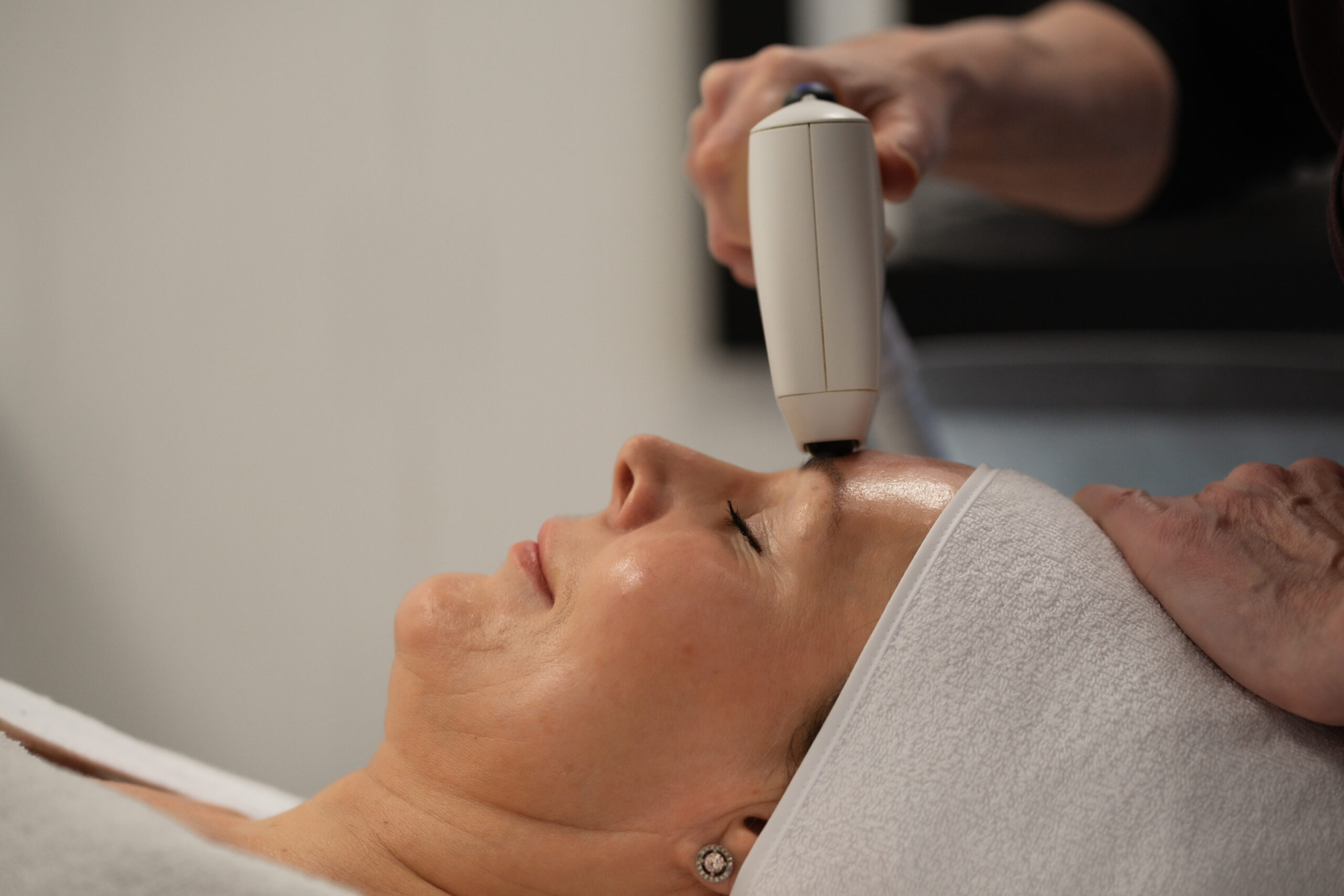 Skin Cancer and Precancerous Changes – Identification and Treatment at ...